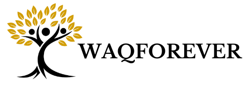 Waqforever – Forever Giving