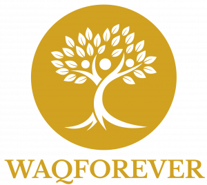 Waqforever – Forever Giving
