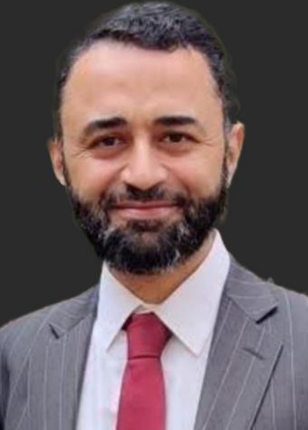 About – Waqforever